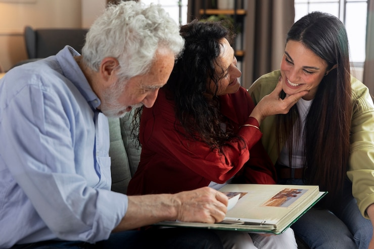 GUIDE Program Enrollment for Dementia Care in Metro Atlanta | Stride